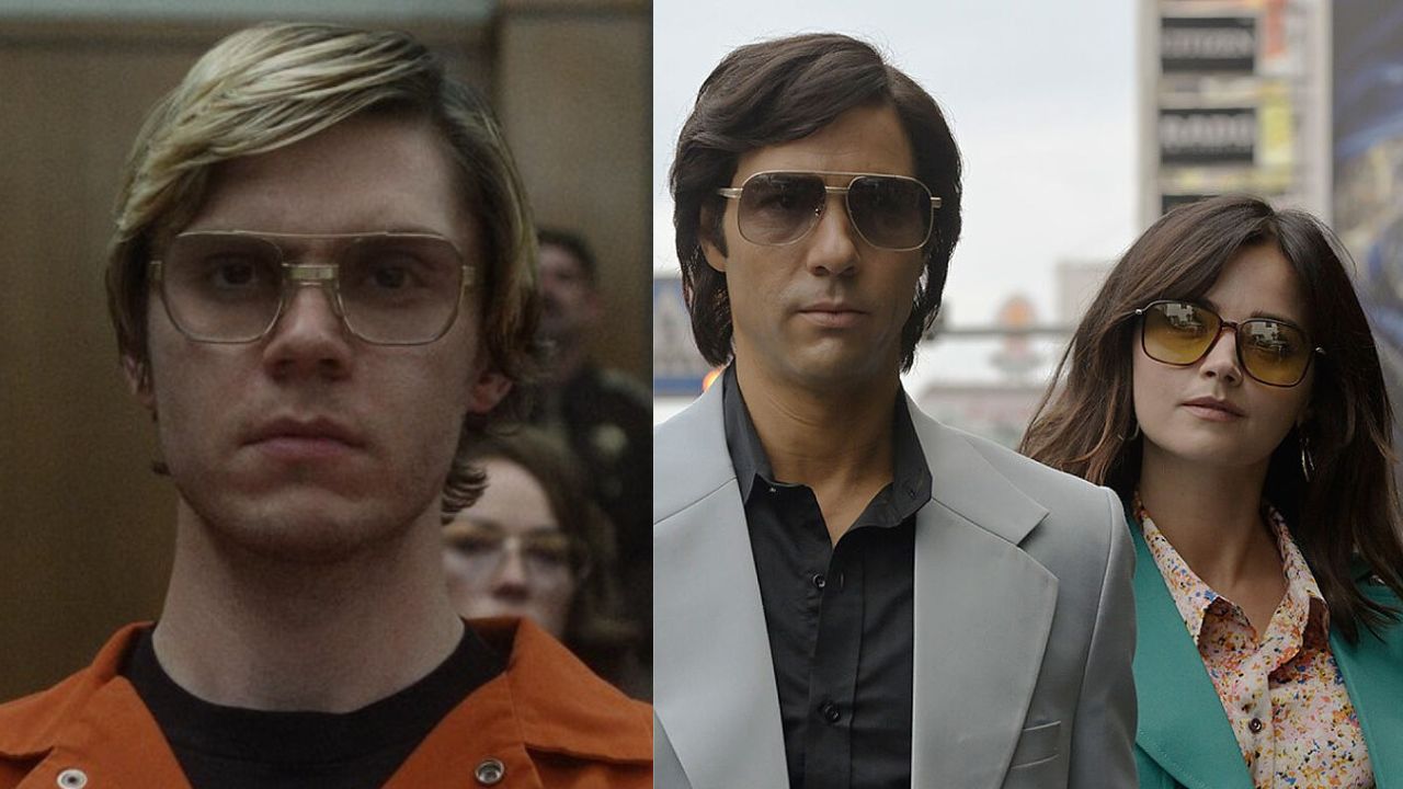 7 séries sobre serial killers para assistir na Netflix - Hollywood ...
