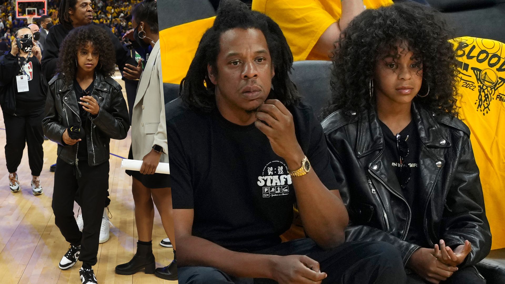 Blue Ivy cresceu e a internet não está sabendo lidar! - Hollywood ...