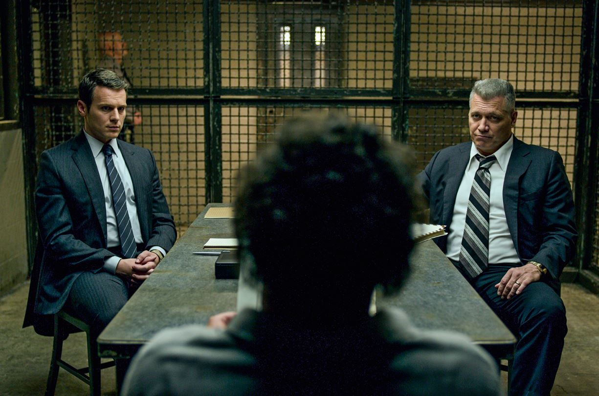 7 séries sobre serial killers para assistir na Netflix - Hollywood ...