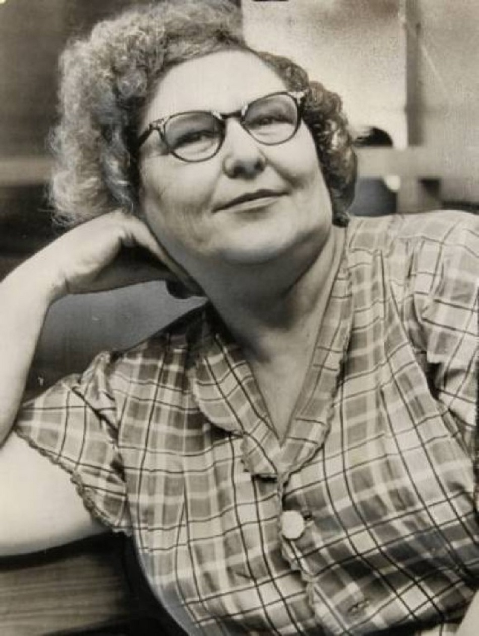 Nannie Doss: a serial killer que matou sua família - Hollywood Forever Tv