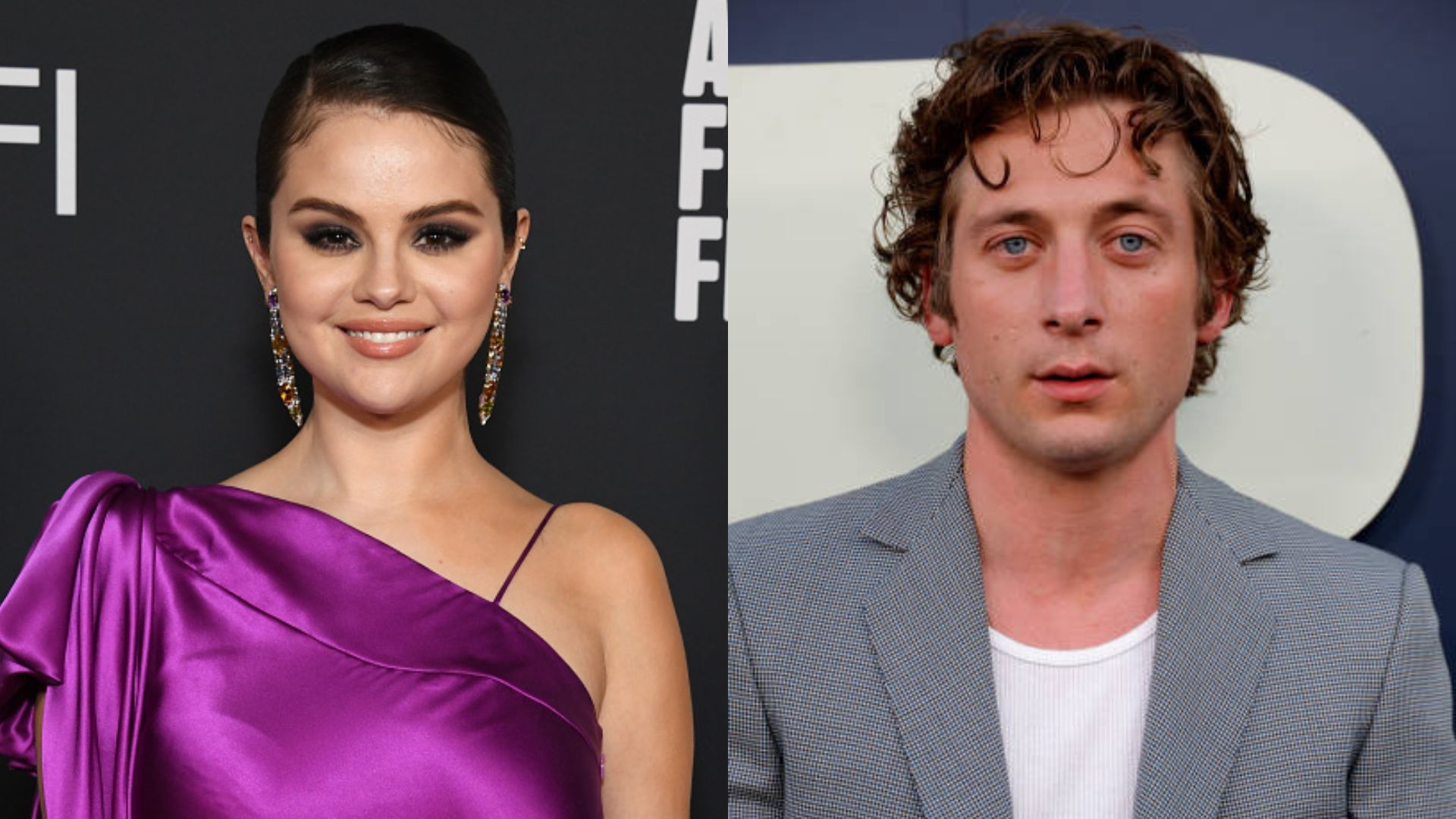 Selena Gomez está namorando Jeremy Allen White, diz jornal - Hollywood ...