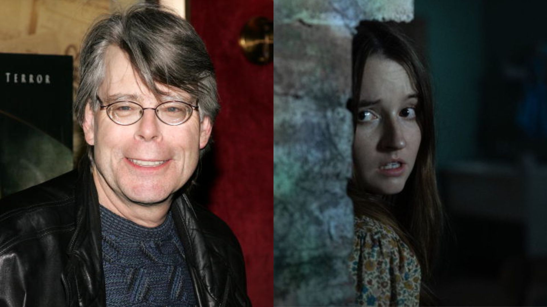 Stephen King exalta novo terror de Brian Duffield: "Verdadeiramente ...